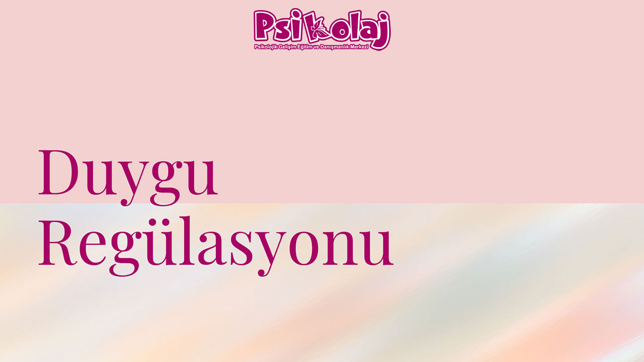 Psikolaj Ekim 2022 Bülteni - Duygu Regülasyonu • PSİKOLAJ - Bahçeşehir ...
